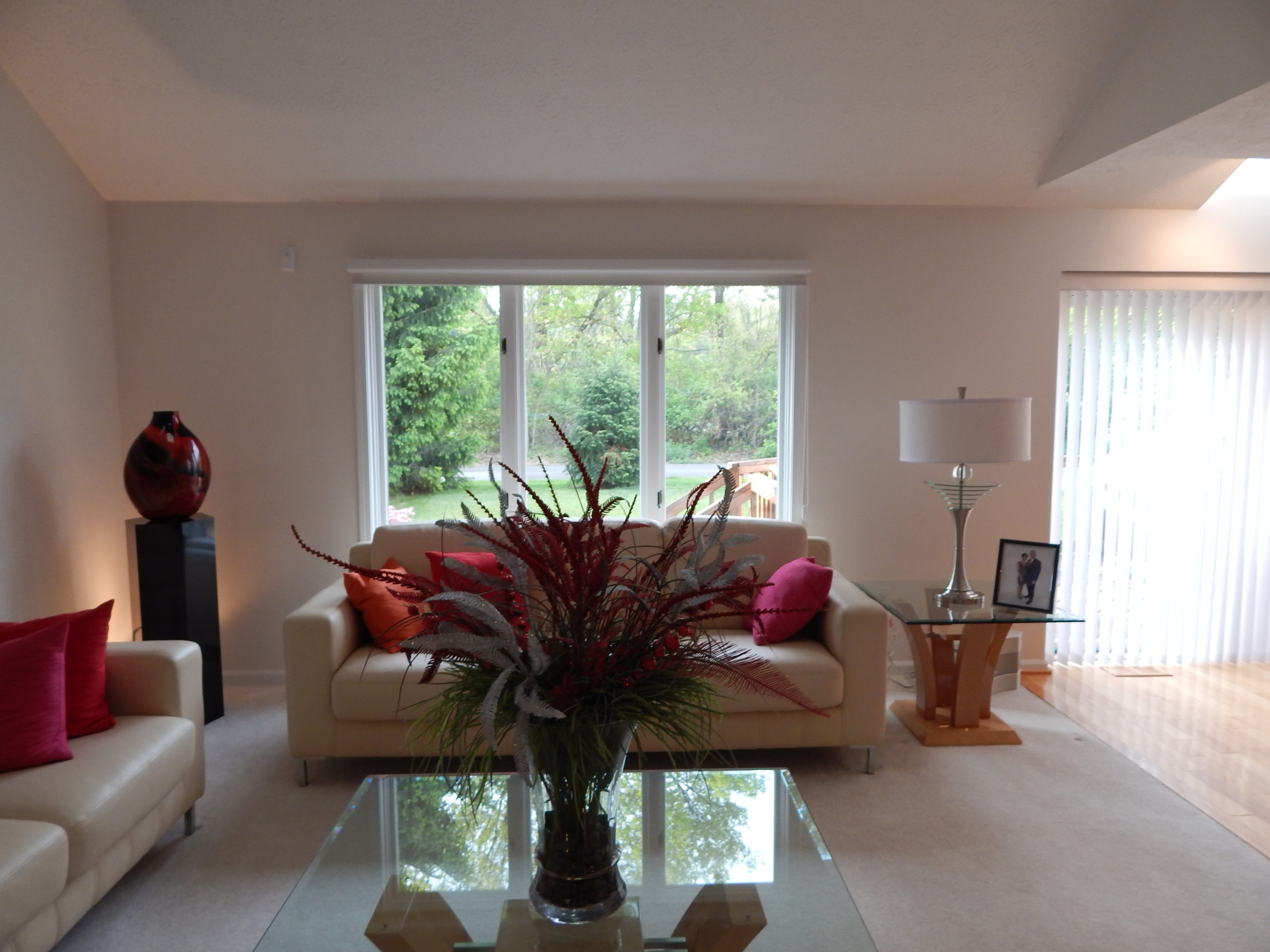 Measuring Windows for Window Treatments - Parkway Window Works