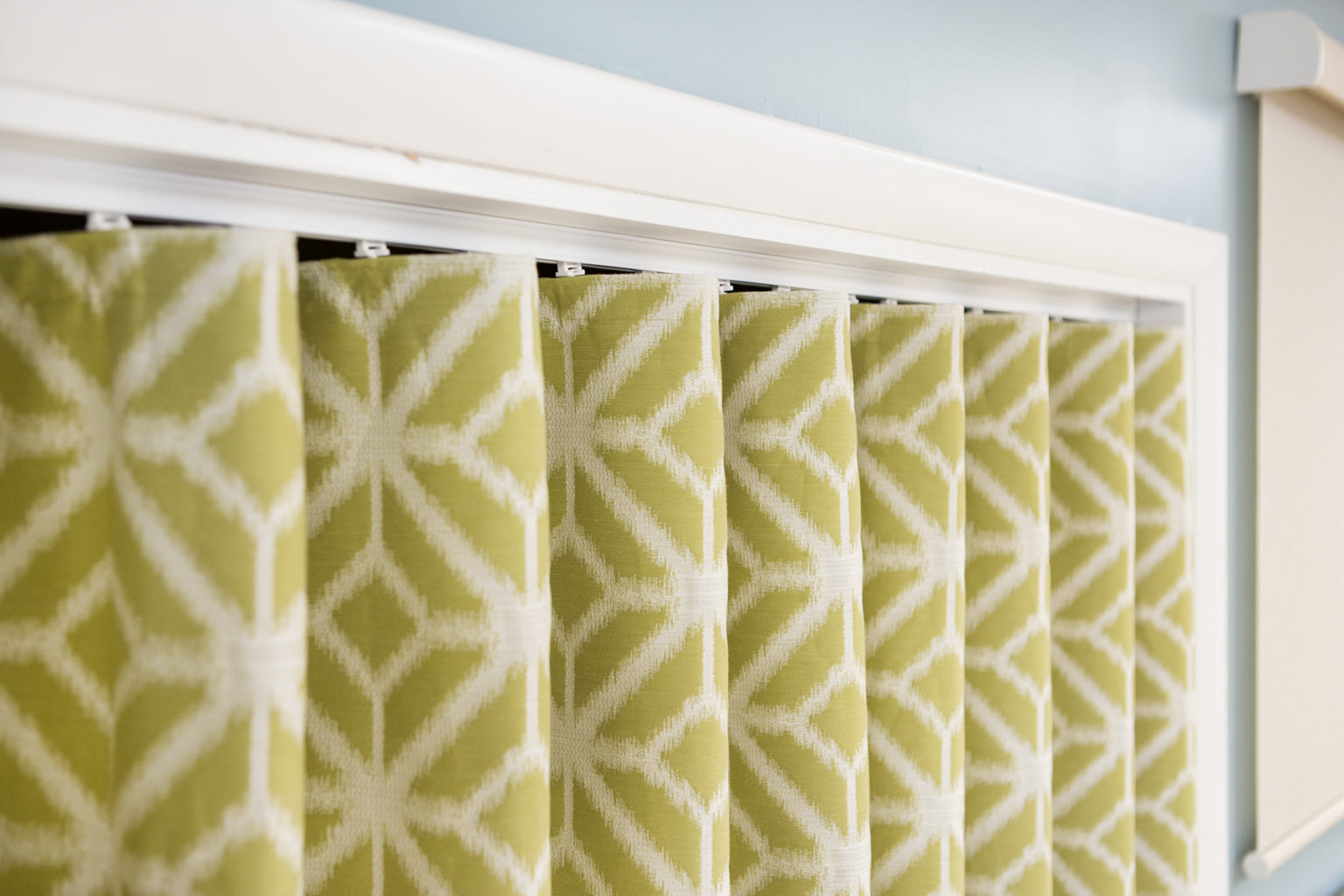 How Much Do Custom Drapery Panels Cost? - Parkway Window Works