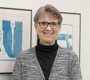 About Peggy Morgans and Parkway Window Works - Rochester, NY