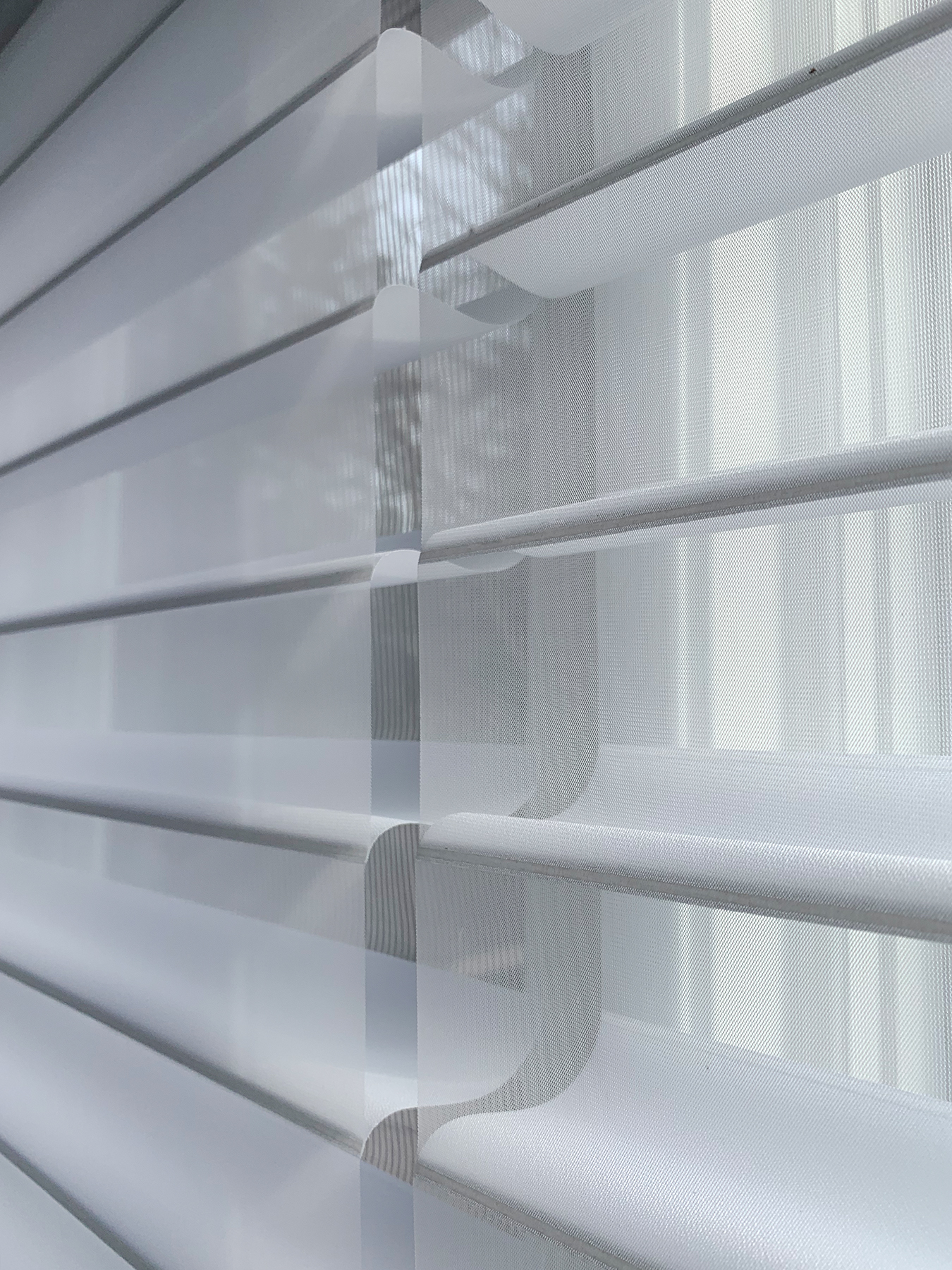 Window Treatments for Sun Protection - Parkway Window Works