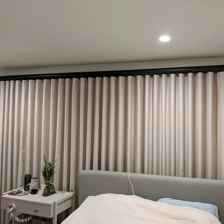 Ripplefold Drapery: What you need to know - Parkway Window Works