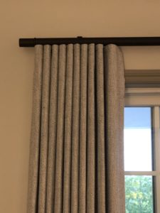 Ripplefold Drapery: What you need to know - Parkway Window Works