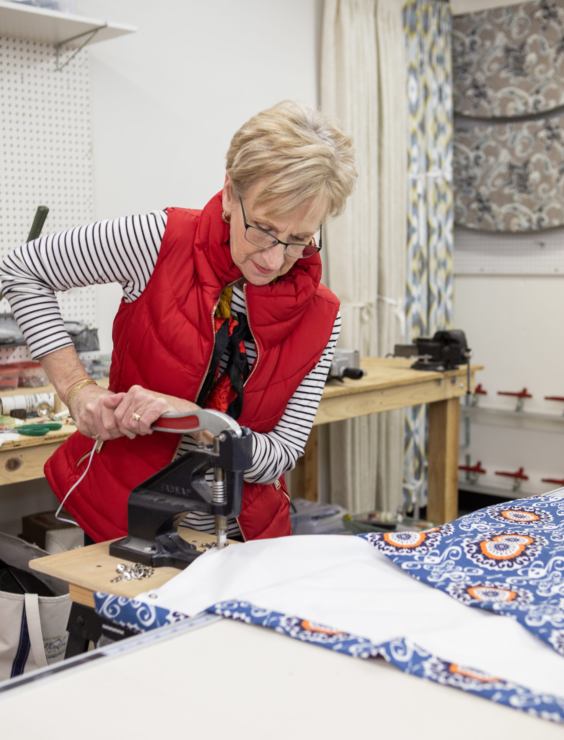 Ripplefold Drapery: What you need to know - Parkway Window Works