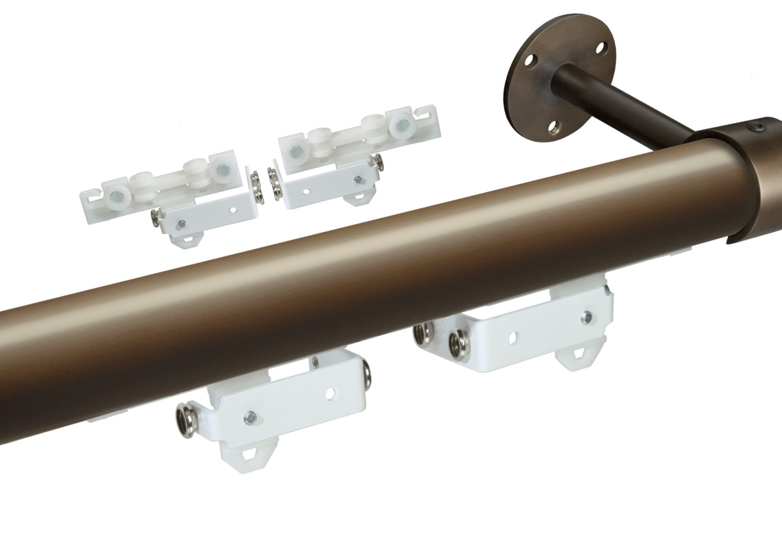 Ripplefold Drapery: What you need to know - Parkway Window Works