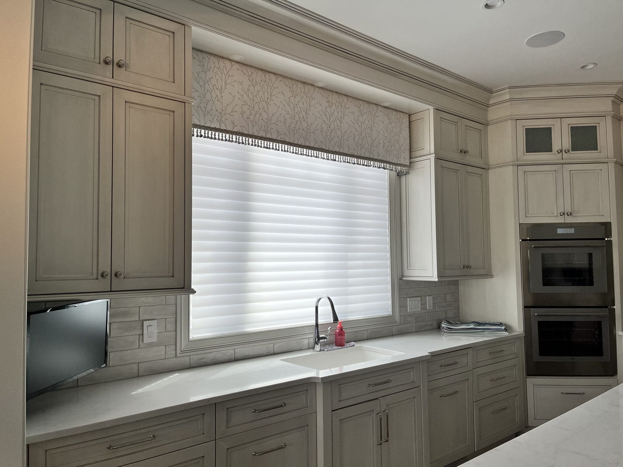 How To Layer Your Window Treatments - Parkway Window Works