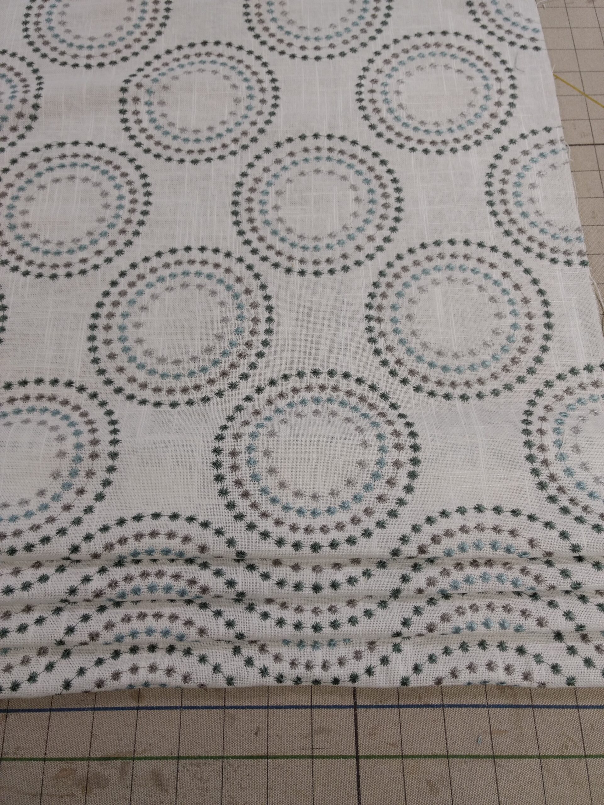 Precision Pleating: Why Pleating to Pattern Matters - Parkway Window Works