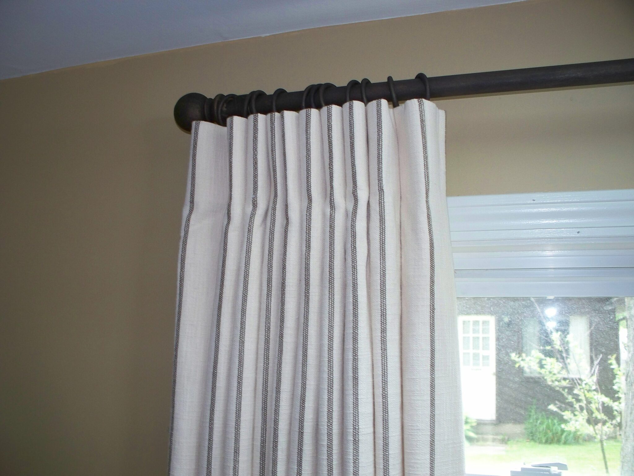 Precision Pleating: Why Pleating to Pattern Matters - Parkway Window Works