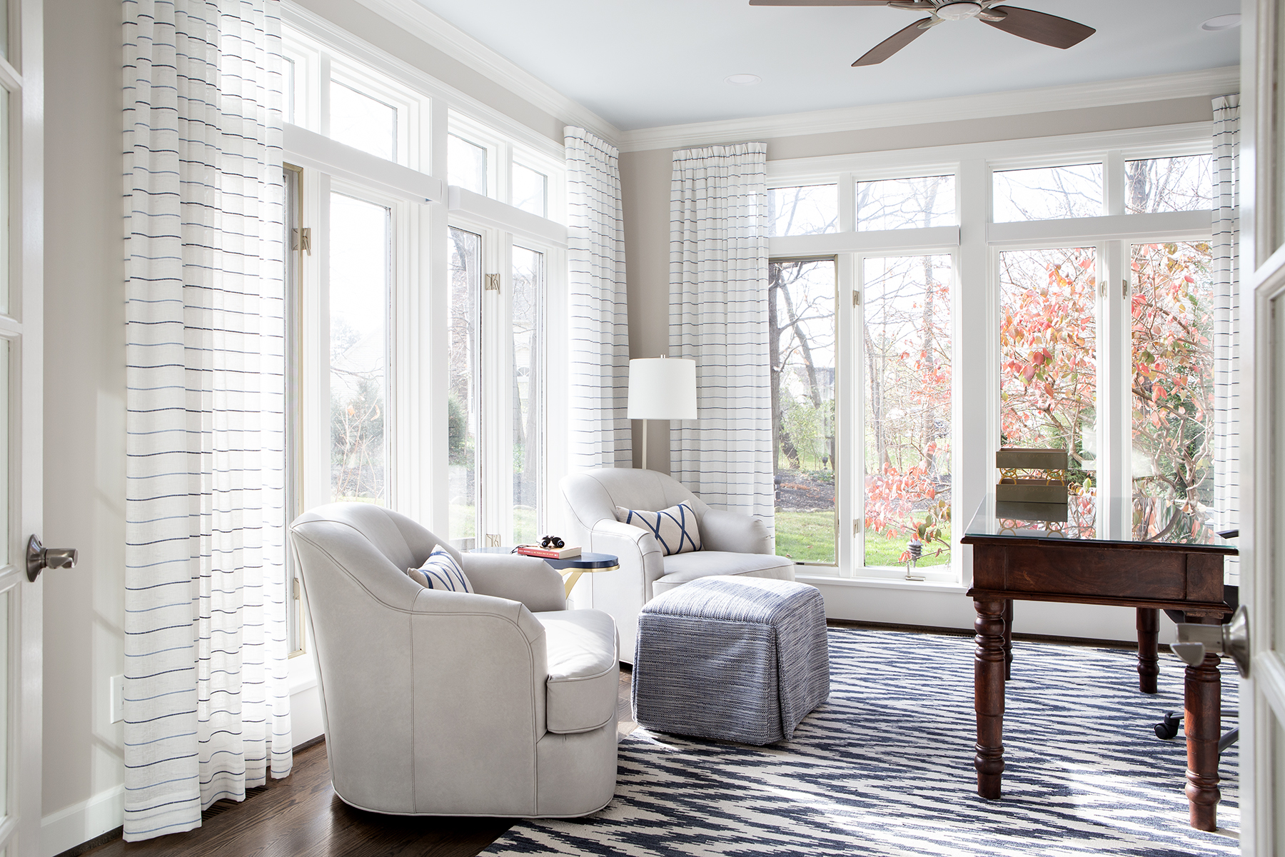 Specifying Multiple Window Treatment Styles for Whole Home Projects ...